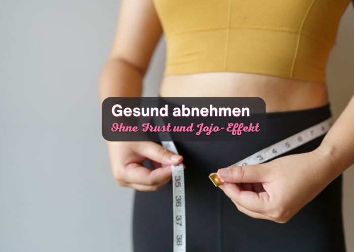 ABNEHMEN 2025 - Schlank mit Plan